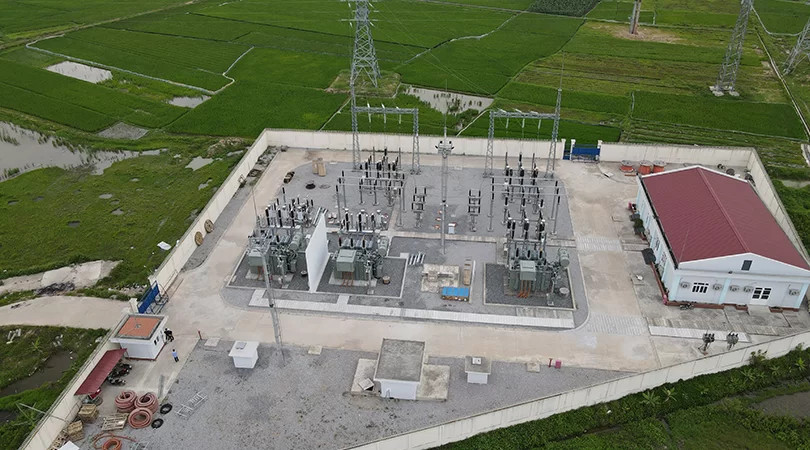 Amata City Ha Long IP - Amata Vietnam