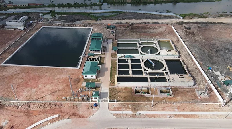 Amata City Ha Long IP - Amata Vietnam