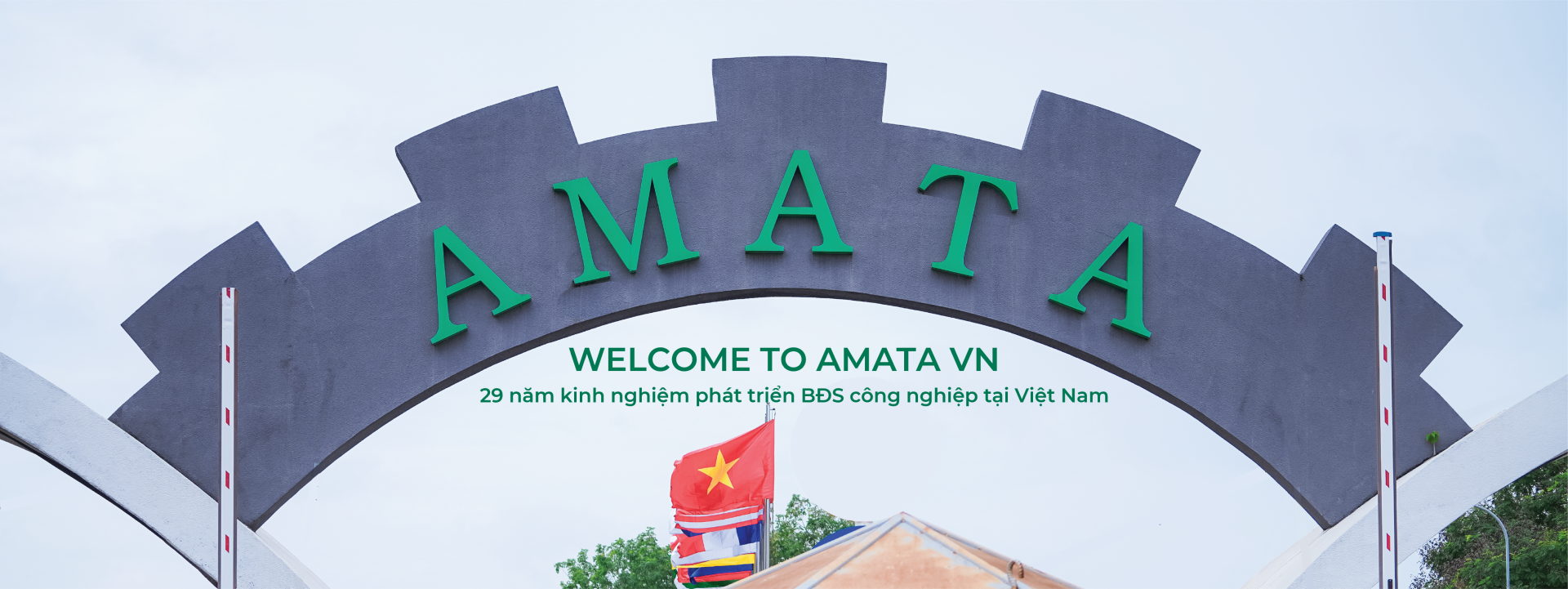 Trang chủ - Amata