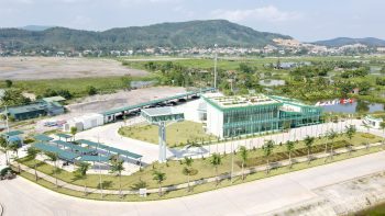 Amata City Ha Long IP - Amata Vietnam