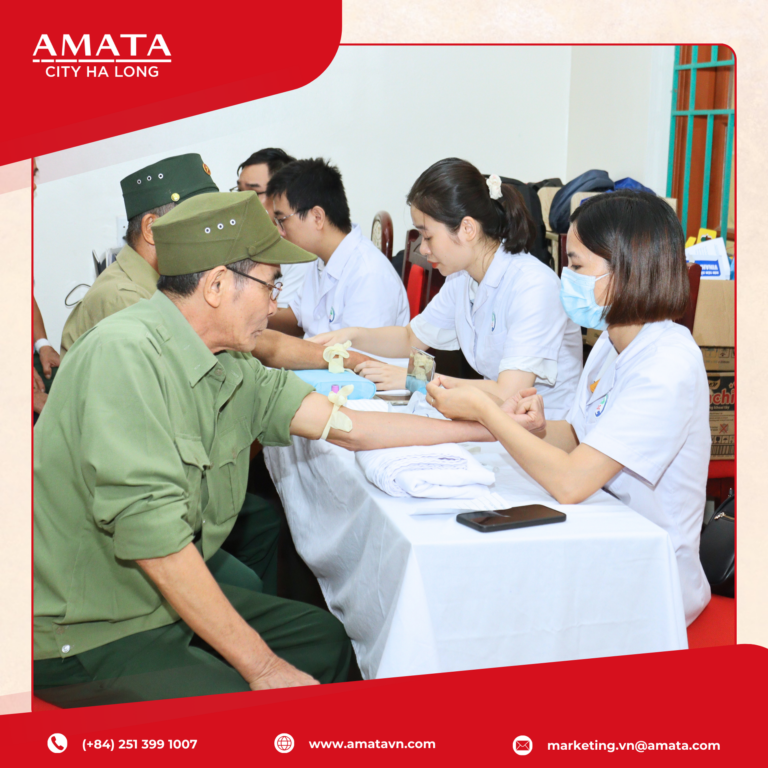 Promoting "Gratitude and Remembrance" activities toward the 77th ...